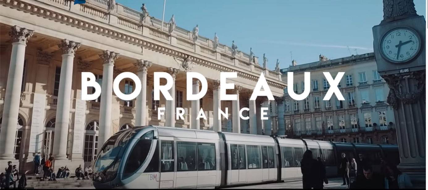 Homestay in France Learn French in Bordeaux | Mrs French